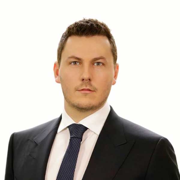 Directors & Management - Pursuit Minerals